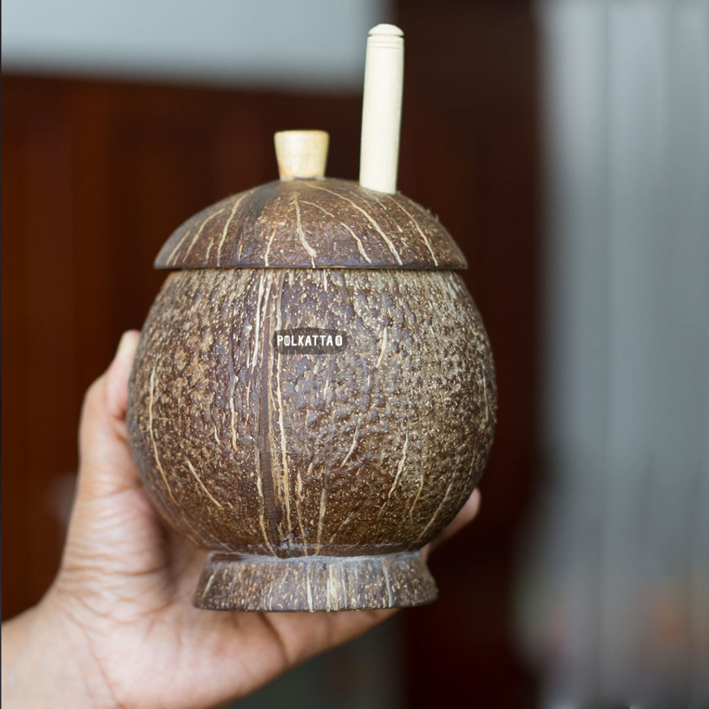 Polkatta – Sri Lanka | Natural Coconut Shell Products